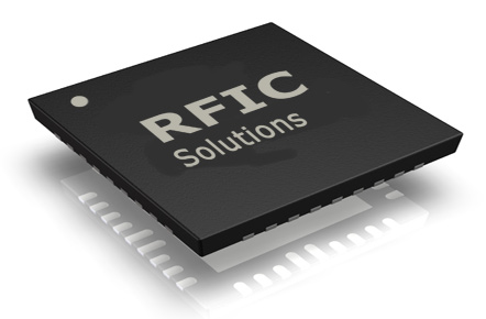 :: RFIC Solutions Inc :: RF, Microwave, Millimeterwave components ...
