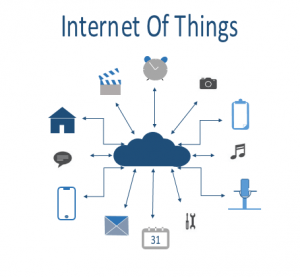 IOT – RFIC Solutions Inc